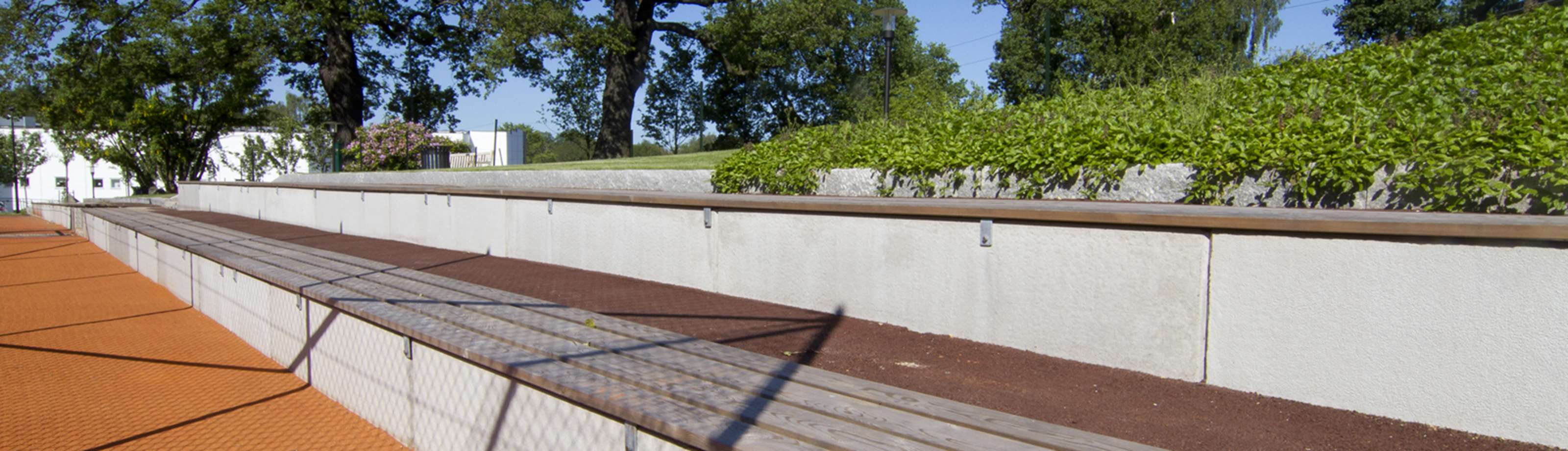 L-stöd 4kN — Benders